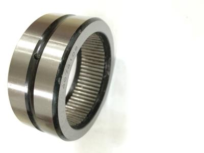 Cina Cuscinetti a rulli ad alta velocità NK42/30 dell'ago dell'acciaio al cromo senza anello interno a basso rumore in vendita