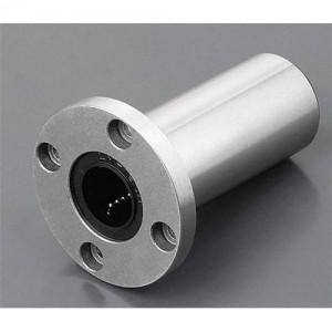 Cina ABEC-1 cuscinetti miniatura della flangia del livello F602Xzz utilizzati per il laser senza qualsiasi rumore in vendita