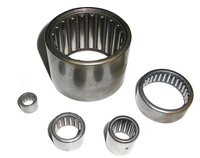 Cina Cuscinetto a rulli dell'ago del complemento completo NK506825 senza anello interno in vendita