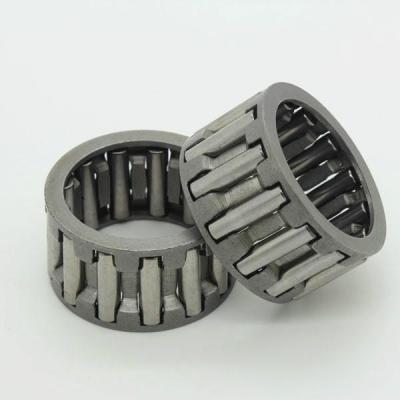 Cina Piccolo cuscinetto a rulli di orma NK55/30 NK55/35 aghi senza anello interno in vendita
