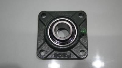 Cina Grandi cuscinetti materiali cinesi UCP305 del blocchetto di cuscino dell'acciaio al cromo di metallurgia in vendita