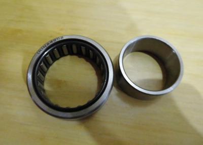 Cina Cuscinetto a rulli d'acciaio della pista del cuscinetto con l'anello interno NA4908 2RS in vendita