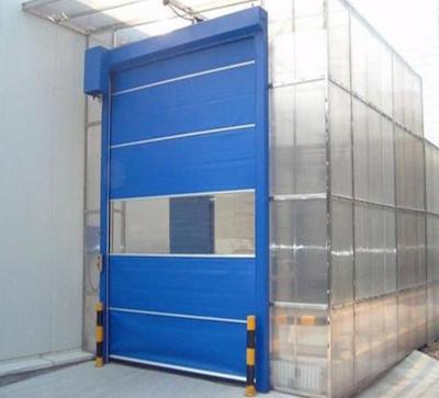China Automatic Freezer Cold Chain Warehouse For Frozen Foods With Refrigeration System for sale