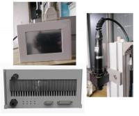 China 3 Axis Robotic Automation Integration For Automatic Weld Paste Or Glue Dispensing for sale