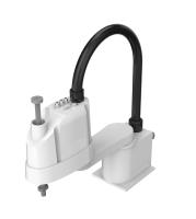 China Scalability Easily Robot Teach Pendant With Industrial Robot System for sale