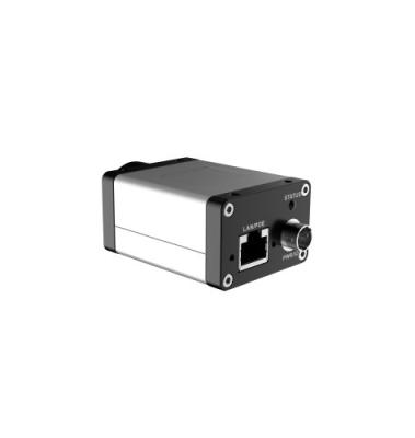 China High Speed Gigabit Ethernet Machine Vision Sensors Rated 9-24VDC CMOS Global Scan for sale