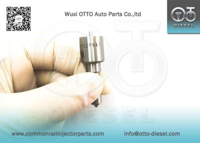 China Boca común del carril de DLLA152P947 Denso para el inyector 095000-6250 en venta