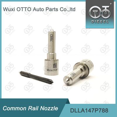 China DLLA147P788 Denso Common Rail Nozzle For Injector 23670-30030 for sale