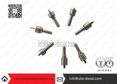 China DLLA158P834 Denso Common Rail Nozzle For Injector 095000-522# for sale