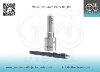 China DLLA127P944 Denso Common Rail Nozzle For Injectors 095000-6310 / RE546784 / RE530362 Etc. for sale