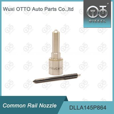 China DLLA145P864 DENSO Common Rail Nozzle For Injectors 095000-7761 / 5930 / 5931 for sale