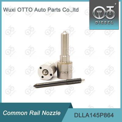 China DLLA145P864 DENSO Common Rail Nozzle For Injectors 095000-7761 / 5930 / 5931 for sale