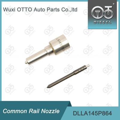China DLLA145P864 DENSO Common Rail Nozzle For Injectors 095000-7761 / 5930 / 5931 for sale