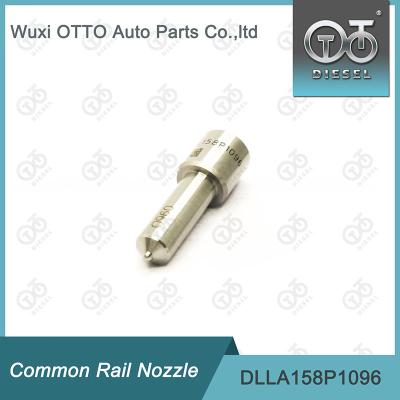 China DLLA158P1096 DENSO Common Rail Nozzle For Injectors 095000-5471 for sale