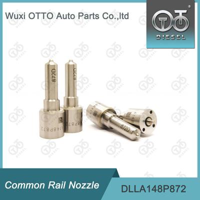China DLLA148P872 Common Rail Nozzle For Injectors 095000-5650/5655 for sale