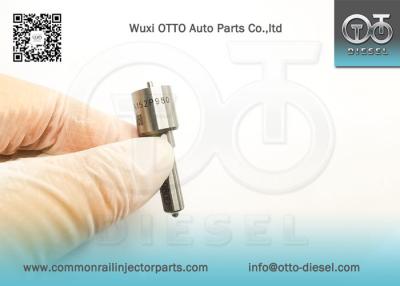China DLLA152P980 DENSO Common Rail Nozzle For Injectors 095000-610# / 698# etc. for sale
