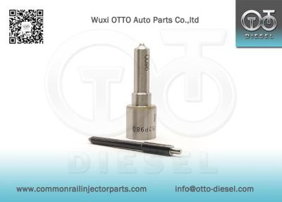 China DLLA152P980 DENSO Common Rail Nozzle For Injectors 095000-610# / 698# etc. for sale