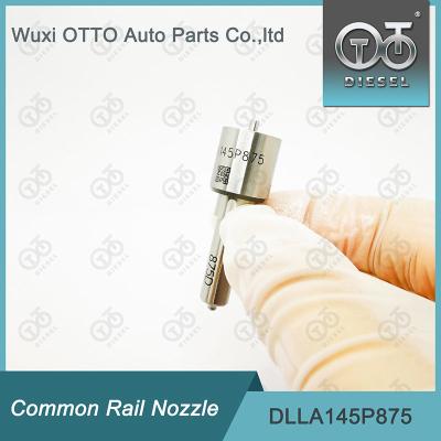 China DLLA145P875 Denso Common Rail Nozzle For Injectors 1465A054/1465A307 095000-576# / 811#  etc. for sale