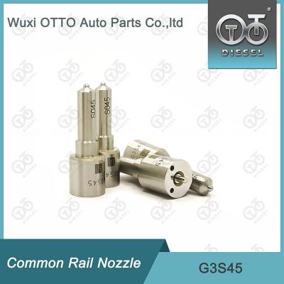 China Boca común del carril de G3S45 Denso para los inyectores 295050-0890 1465A367 en venta