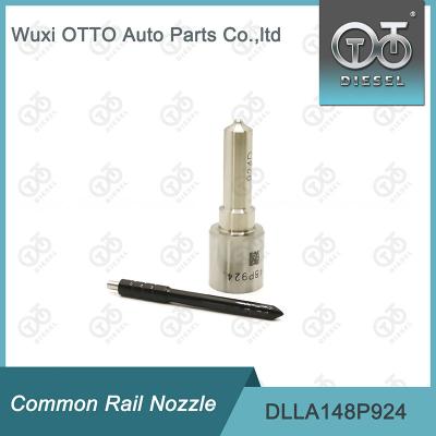 China DLLA148P924 DENSO Common Rail Nozzle For Injectors 095000-613#/ 8-97376270-# for sale
