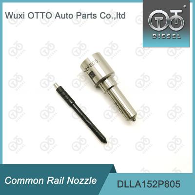 China DLLA152P805 DENSO common rail nozzle For injectors 095000-5030/785X etc. for sale