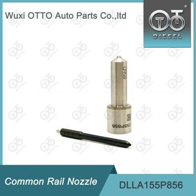 China DLLA155P856 Denso Common Rail Nozzle For Injectors 095000-660# 23670-E0040 for sale
