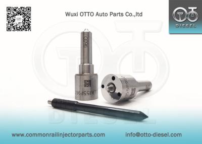 China Bocal comum do trilho de DLLA155P960 Denso para os injetores 095000-668# de Toyota à venda