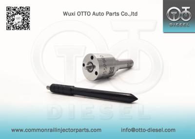 China Bocal comum do trilho de DLLA155P960 Denso para os injetores 095000-668# de Toyota à venda