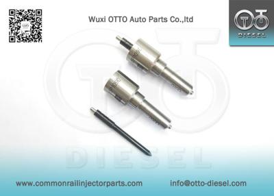China DLLA155P1090 Denso Common Rail Nozzle For Injectors 095000-6791 for sale