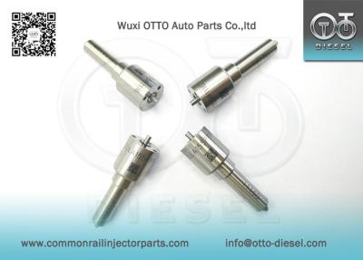 China DLLA155P1116 Denso Common Rail Nozzle For Injectors 095000-9840 for sale
