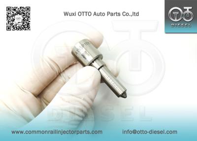 China DLLA155P1116 Denso Common Rail Nozzle For Injectors 095000-9840 for sale