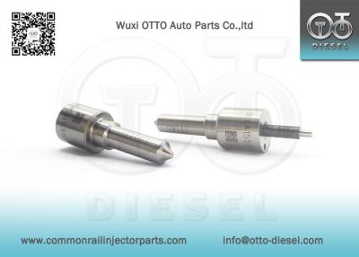 China DLLA155P1116 Denso Common Rail Nozzle For Injectors 095000-9840 for sale