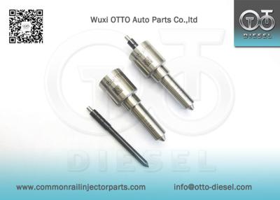 China DLLA155P1116 Denso Common Rail Nozzle For Injectors 095000-9840 for sale