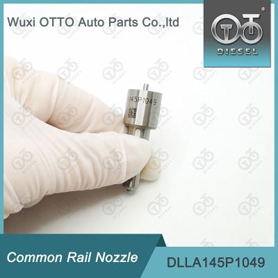 China DLLA145P1049 Denso Common Rail Nozzle For Injectors 093400-1049 095000-8011 for sale
