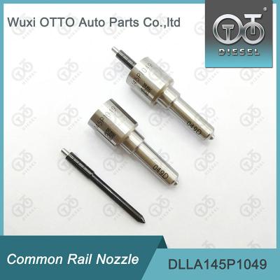 China DLLA145P1049 Denso Common Rail Nozzle For Injectors 093400-1049 095000-8011 for sale