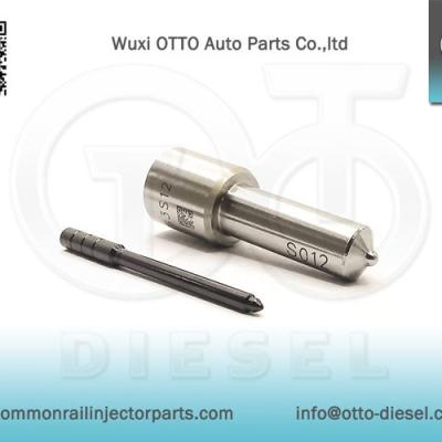 China G3S12 DENSO Common Rail Nozzle For Injectors 295050-0231 for sale