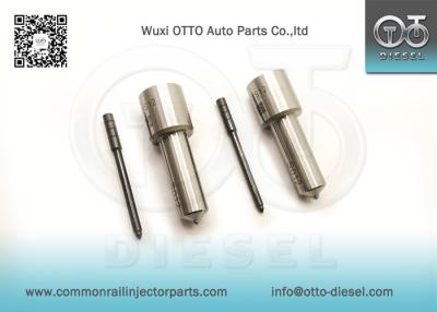 China G3S12 DENSO Common Rail Nozzle For Injectors 295050-0231 for sale