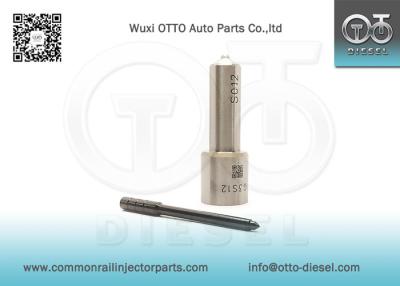 China G3S12 DENSO Common Rail Nozzle For Injectors 295050-0231 for sale