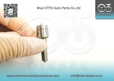 China DLLA127P945 DENSO Common Rail Nozzle For Injectors RE530361 for sale