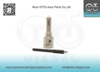 China DLLA127P945 DENSO Common Rail Nozzle For Injectors RE530361 for sale