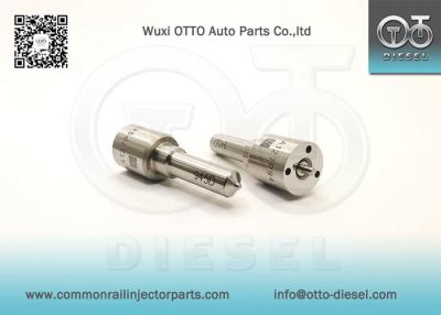 China DLLA127P945 DENSO Common Rail Nozzle For Injectors RE530361 for sale