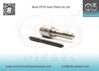 China DLLA155P840 DENSO Common Rail Nozzle For Injectors 095000-6521 for sale