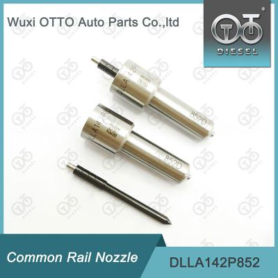 China Boca común del carril de DLLA142P852 093400-8520 DENSO para los inyectores 095000-1211/0809 en venta