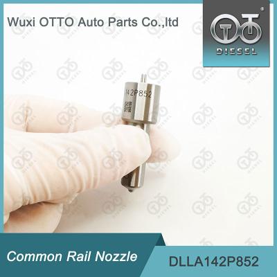 China Boca común del carril de DLLA142P852 093400-8520 DENSO para los inyectores 095000-1211/0809 en venta