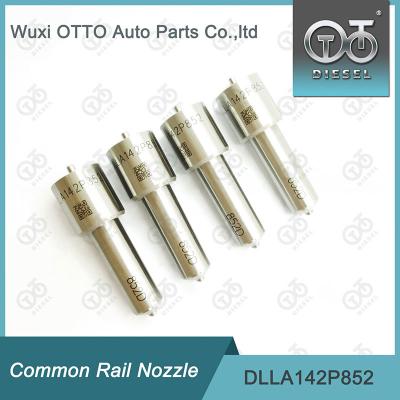 China Boca común del carril de DLLA142P852 093400-8520 DENSO para los inyectores 095000-1211/0809 en venta