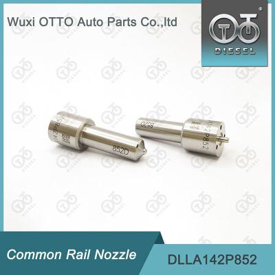 China Boca común del carril de DLLA142P852 093400-8520 DENSO para los inyectores 095000-1211/0809 en venta