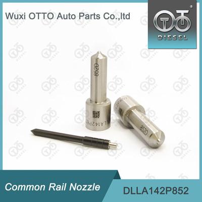 China Boca común del carril de DLLA142P852 093400-8520 DENSO para los inyectores 095000-1211/0809 en venta