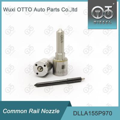 China DLLA155P970 Denso Common Rail Nozzle For Injectors 095000-673# / 753# for sale