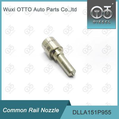 China DLLA151P955 Denso Common Rail Nozzle For Injectors 095000-662# for sale