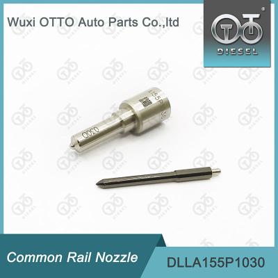 China DLLA155P1030 Denso Common Rail Nozzle For Injectors 095000-956X for sale